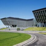 Comcity (Kiyevskoye shosse, 22-y kilometr No:6с1, Zapadniy Administrative District, Solntsevo District), ticari gayrimenkul alım satımı  Moskova'dan