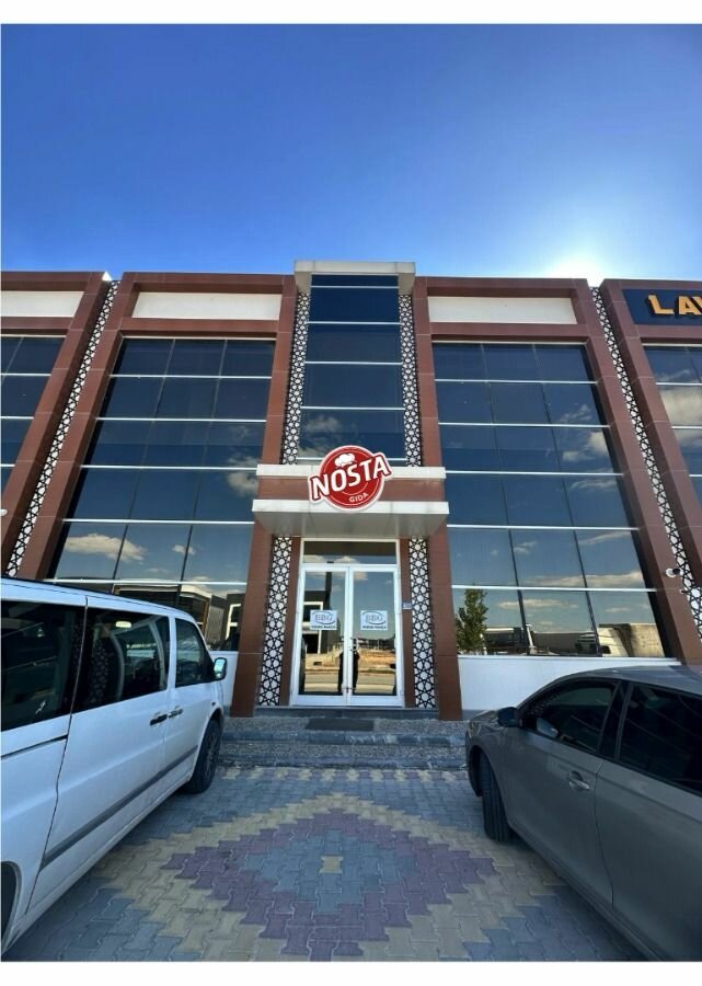Hazır gıda satan yerler Nosta Gıda Ltd., Konya, foto