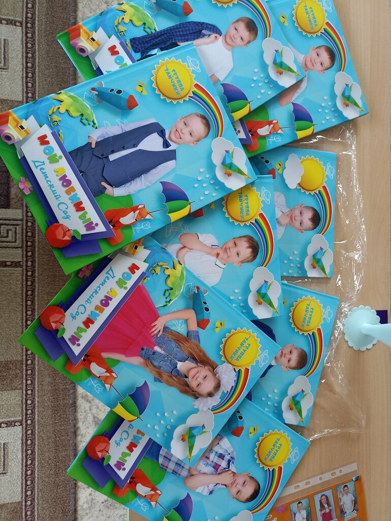 Fotoğraf stüdyosu kiralama Exeto, Tolyatti (Togliatti), foto