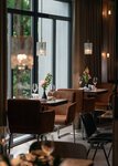 Лютый (Batumskoye Highway No:50Б), restoran  Soçi'den