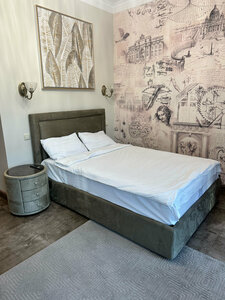 Апартаменты Невский плюс (Admirala Makarova Street No:6Бк2), otel  Moskova'dan