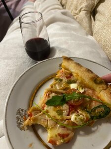 Pizza № 1 (ulitsa Pobedy No:5), pizzacılar  Protvino'dan