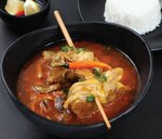 Special Lomi Restaurant (Hamdan Bin Mohammed Street No:716), restoran  Abu Dabi'den