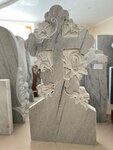 Marble monuments (1 Maı kóshesi No:65), heykel ve mezarlık taşı üreticileri  Kostanay'dan