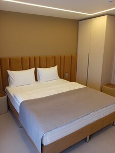 Anro (Yubileynaya ulitsa No:34), otel  Severodvinsk'ten
