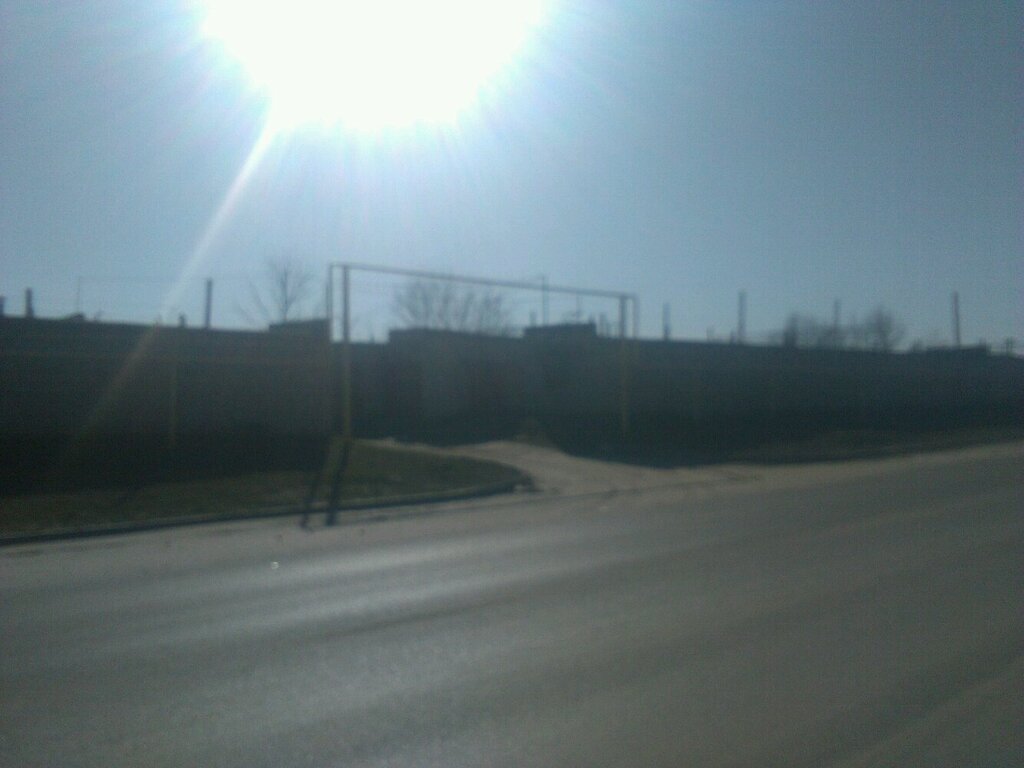 Garajlar ГК АООТ Стройсервис, Riazan, foto