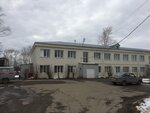 Beloyarskaya Crh, outpatient clinic of the village of Kosulino (ulitsa Stroiteley No:5, selo Kosulino), aile sağlığı merkezi  Sverdlovskaya oblastından