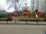 Playground (gorodskoy okrug Samara, Promyshlenny rayon), oyun alanı  Samara'dan