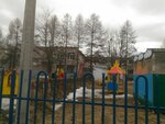 Detsky sad № 12 (prospekt Lenina No:32Б), anaokulları  Koriajma'dan