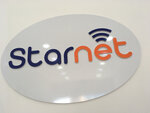Starnet (İstiklal Mah., Pazaryeri Cad., No:5, Gazipaşa, Antalya), i̇nternet hizmet sağlayıcıları  Gazipaşa'dan