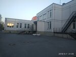 Detsky sad № 19 (Chebyshyovskaya ulitsa No:13), anaokulları  Peterhof'tan