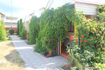 Gostinitsa Sokol (Naberezhnaya ulitsa No:33Б, stanitsa Golubitskaya), otel  Krasnodarski krayından