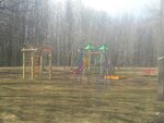 Playground (Rikharda Zorge Street No:31/2), oyun alanı  Ufa'dan