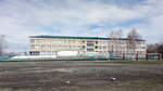 Srednyaya shkola st. takhtalym Mou (Tselinnaya ulitsa No:26А, selo Khalitovo), ortaokul  Çeliabinskaya oblastından