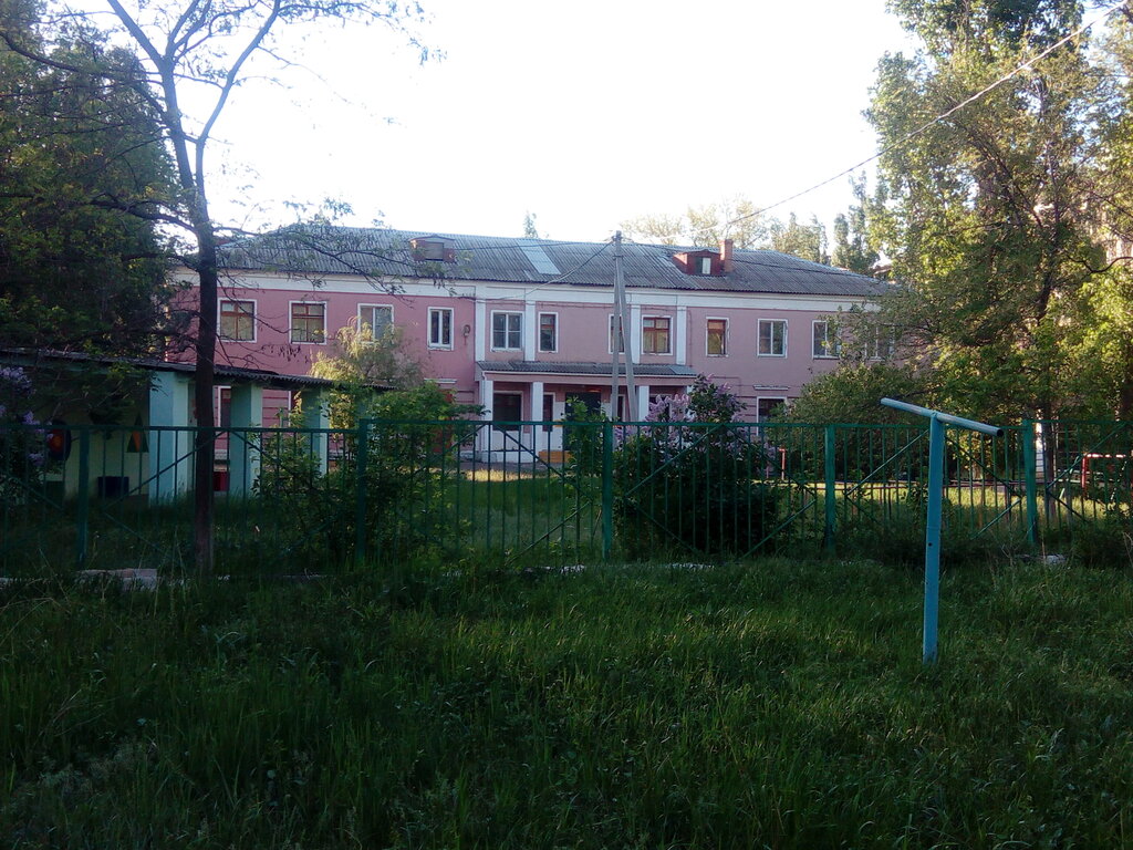Anaokulları Детский сад № 332, корпус № 2, Volgograd, foto