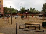 Playground (Kasimovskoe Highway No:20, Ryazan), oyun alanı  Riazan'dan