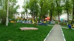 Playground (Tula), oyun alanı  Tula'dan
