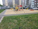 Playground (Voronezh, mikrorayon Beryozka), oyun alanı  Voronej'den