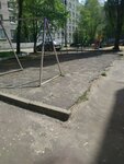 Playground (45th Strelkovoy Divizii Street No:271), oyun alanı  Voronej'den