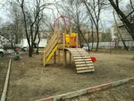Playground (Свободный проспект No:10, корп. 1, Москва), oyun alanı  Moskova'dan