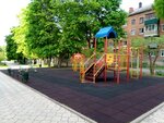 Playground (Tula, ulitsa Belkina), oyun alanı  Tula'dan