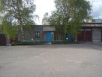 ТП ГПС МО (Gorkogo Street No:14), i̇tfaiye  Kandalaksha'dan