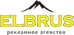 Elbrus (Yuriya Gagarina Avenue No:1), açıkhava reklamcılığı  Saint‑Petersburg'dan