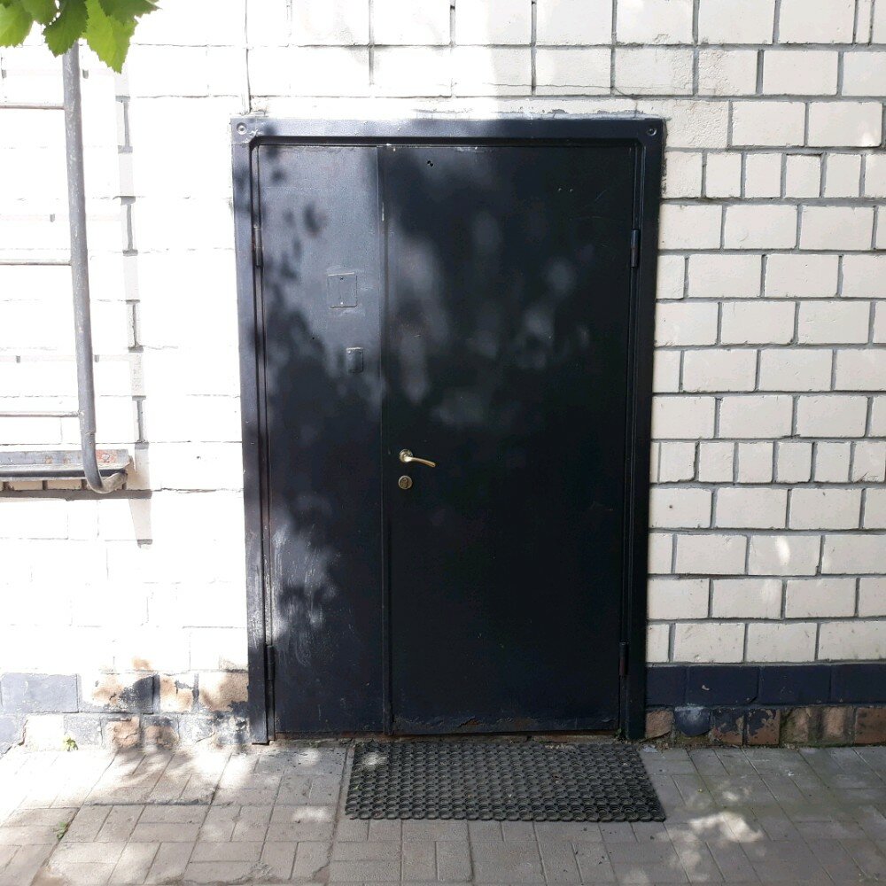 Toplu taşıma yönetimi ve bakımı Маркеттранс, Moskova, foto