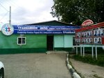 Tramvaynoye depo imeni Geroya Sovetskogo Soyuza I. K. Kabushkina (ulitsa Sibirskiy Trakt No:46), tramvay garajları  Kazan'dan