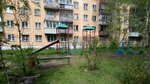 Playground (ulitsa Turgeneva No:225), oyun alanı  Novosibirsk'ten