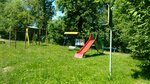 Playground (Tula, ulitsa Ostasheva), oyun alanı  Tula'dan