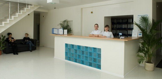Tıp merkezleri ve klinikler Pervyj Doctor, Moskova, foto