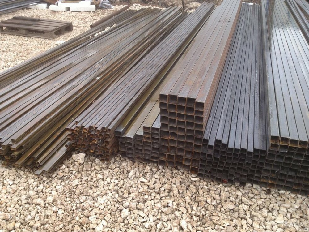 Yapı mağazası Metalloservis, Başkurdistan, foto