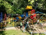 Playground (Stroiteley Street No:1, Reutov), oyun alanı  Reutov'dan