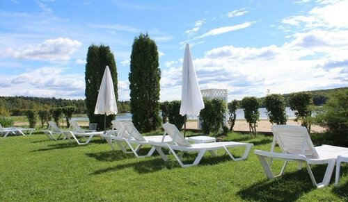 Otel Torbeevo ozero, Moskova ve Moskovskaya oblastı, foto