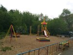 Playground (ulitsa 20 let RKKA No:19к6), oyun alanı  Omsk'tan