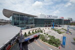 Seoul Station subway station (Seoul), metro istasyonu  Seul'dan