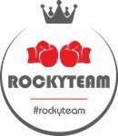 Rockyteam (Pokryshkina Street No:3), spor kulüpleri  Moskova'dan