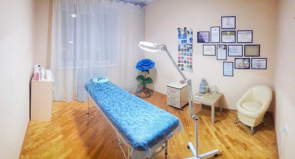 Ağda Шугаринг, Belgorod, foto