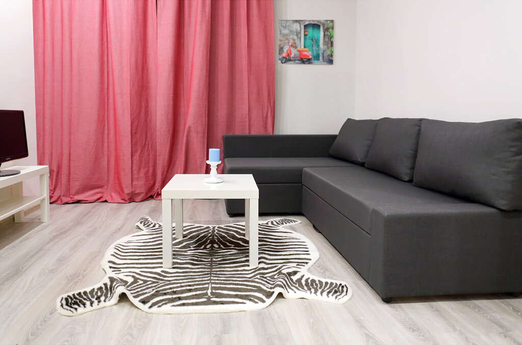 Daireler Luxury Apartments!, Vladimir, foto