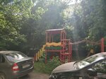 Playground (улица Фомичёвой No:11, Москва), oyun alanı  Moskova'dan