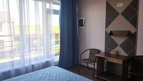 Otel Pozitiff, Kırım Cumhuriyeti, foto