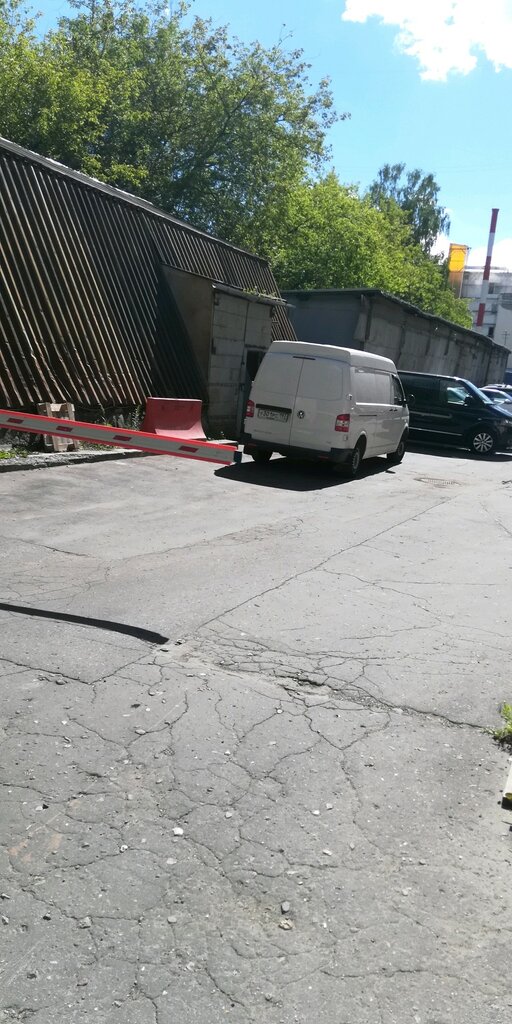 Eğitim altyapısı RGAU-MSKhA imeni Timiryazeva Fakultet gidrotekhnicheskogo, agropromyshlennogo i grazhdanskogo stroitelstva, Moskova, foto