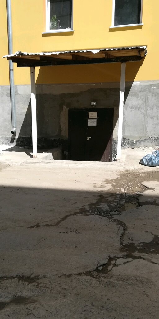 Yayınevleri, yayıncılar Format-M, Moskova, foto