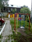 Playground (25th Oktyabrya Street No:17), oyun alanı  Perm'den