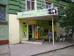 Pantera (prospekt Entuziastov No:64, Saratov), güzellik salonu  Saratov'dan