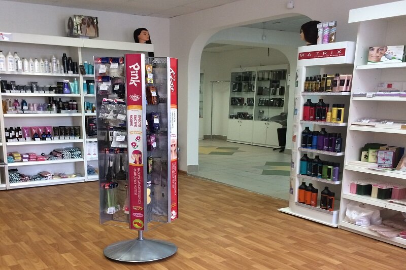 Kozmetoloji, kozmetik salonları Verbena Ryazan, Riazan, foto