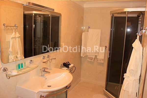 Otel Hotel Cooperator, Kiev, foto