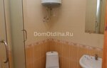 Gostinitsa irisHotels Mariupol (Marinska Street No:201), otel  Mariupol'dan