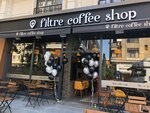 Filtre Coffee Shop (İstanbul, Kadıköy, Kozyatağı Mah., Oral Sok., 8), kahve dükkanları  İstanbul'dan